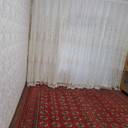 谷 130721 谷 Продаётся квартира 2/4/4 48 м² в Учтепа