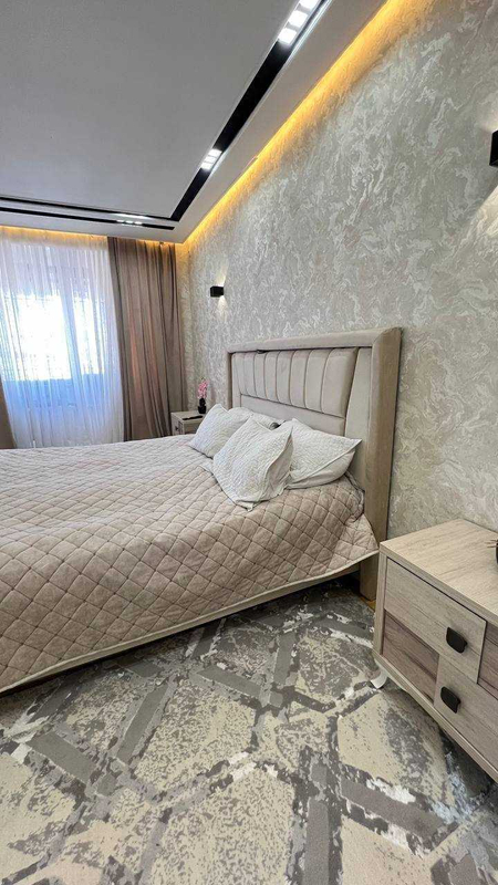 Сдаётся квартира.. на Карасу 1 
Ориентир - школа N308/Корзинка