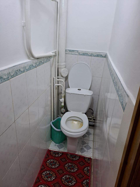 Квартира