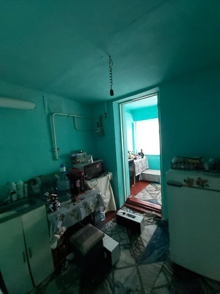 Uy sotiladi gazaprotda