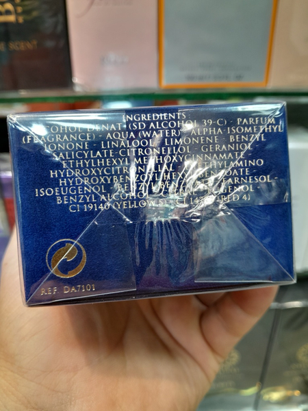 Original Jenski S.T Dupont pour femme Edp (100)ml