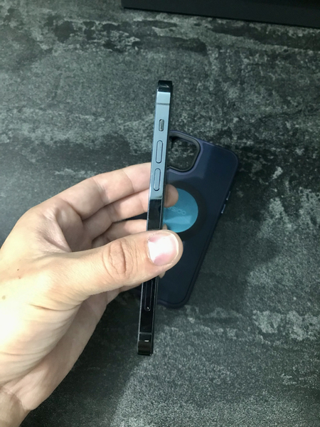 Продам Iphone 12 Pro|128Gb| 81%| Ideal