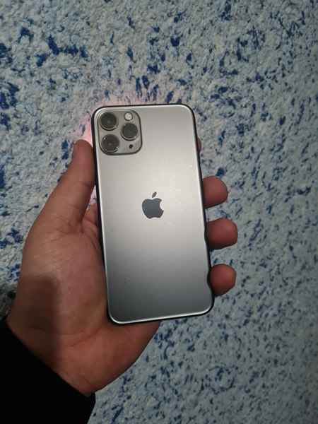 Iphone  11 256Gb