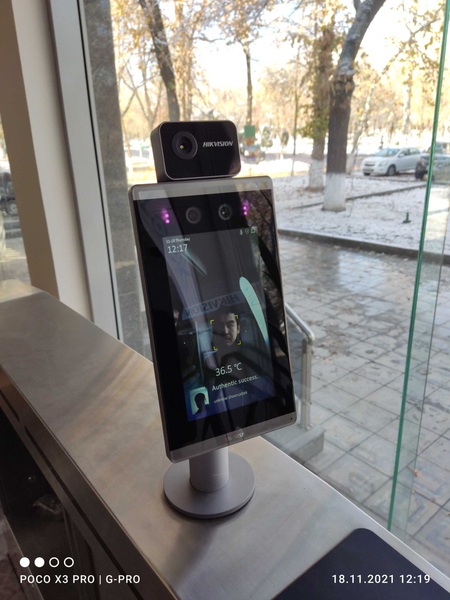 IP домофоны (face id, touch id). Установка, обслуживание и продажа