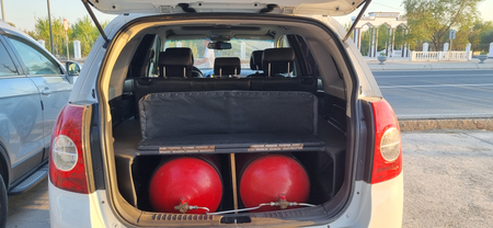 Captiva 3.0 Avtomat 2012 Xorazm