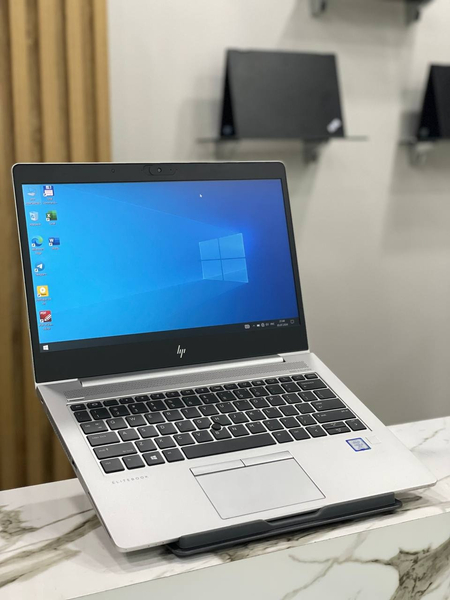 Hp Elitebook core 7