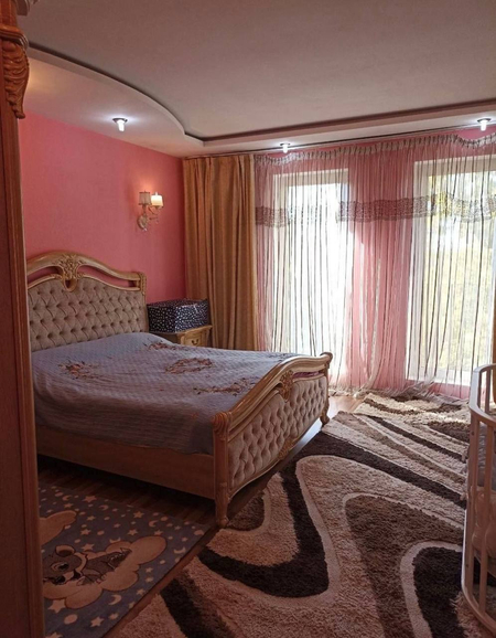 Буюк Ипак Йули 3в2/3/9  75м²  панель.
