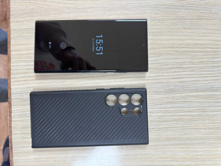 Samsung Galaxy S23 ULTRA 12/256 gb