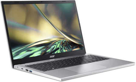 Acer Aspire 3 AMD R5-7520U 8Gb DDR5 + 512Gb SSD / 15.6