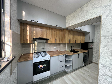Qoraqamish 1/2 2xona 500$ hamma sharoit bor