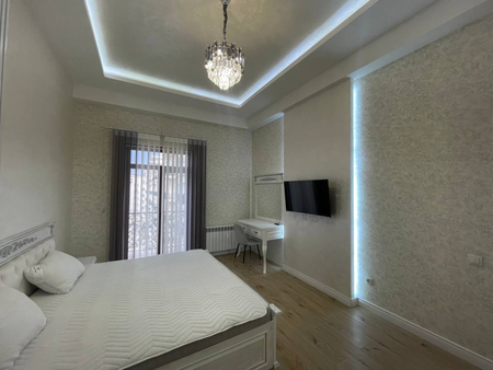 ЖK „ Tashkent city Boulevard