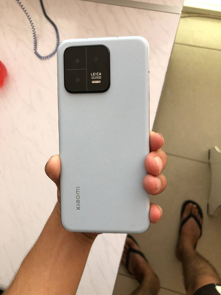 Xiaomi 13 обмен на Samsung 23 plus