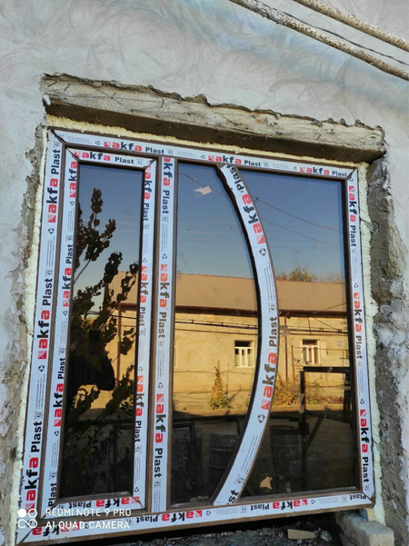Akfa rom o’rnatib berish Yetkazib berish bepul
