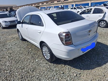 Cobalt aftamat 2018