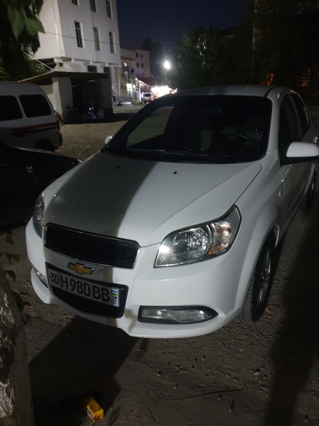 Neksi 3 aftamat +kridit oyiga 35 somdan