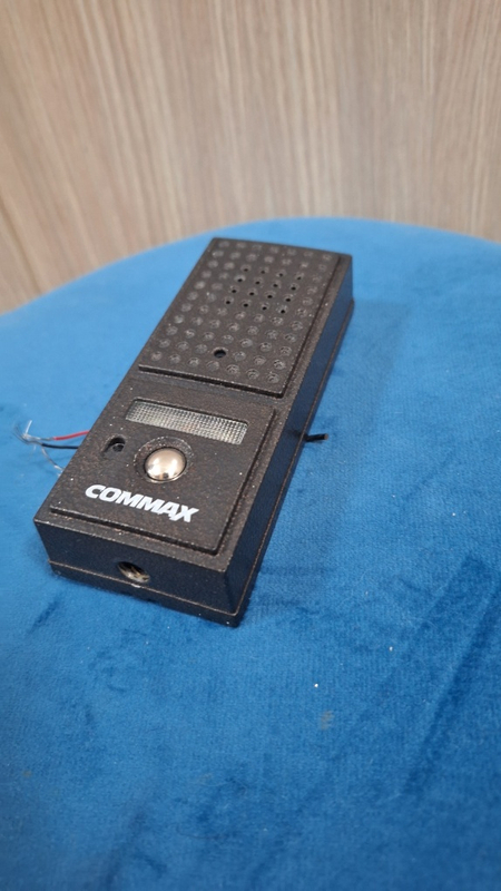 Продам вызывную панель COMMAX