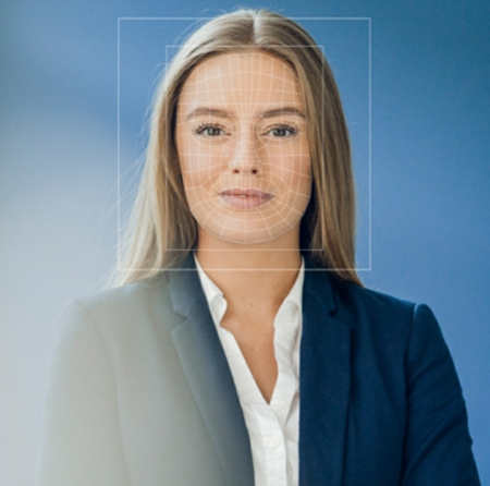 Biometrik smart qulf ( face recognition)