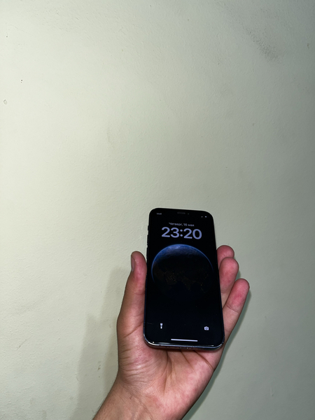 Iphone 12 mini suv tekin narxda