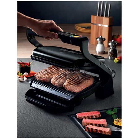 Гриль Tefal GC712834