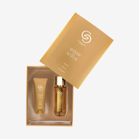 Подарочный набор Giordani gold oriflame original