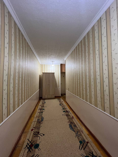 Аренда. Дархан Ор-р Хокимият. 2/5/5. 120м²
