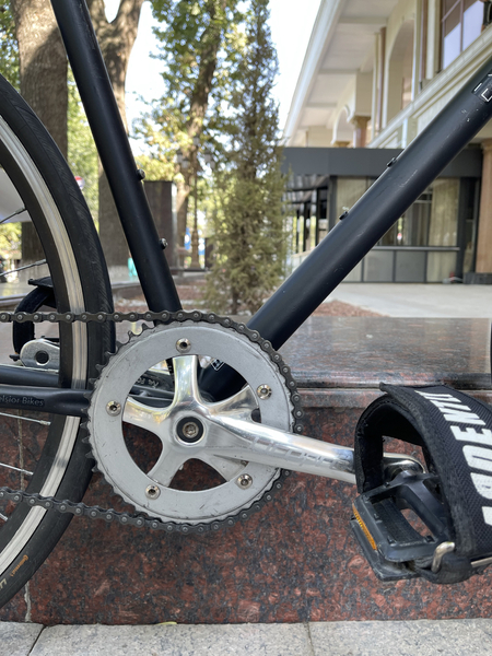 Велосипед Фикс Single speed Fixed gear