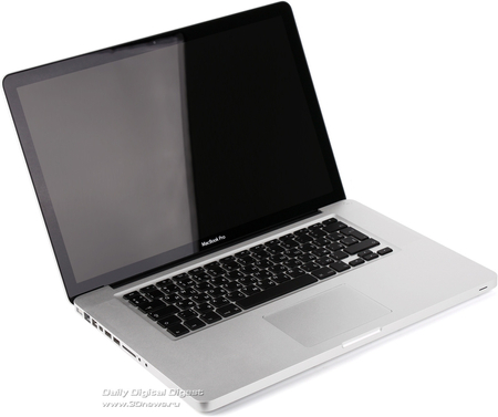 Macbook Pro 2011 i7/16GB/256GB (ssd)