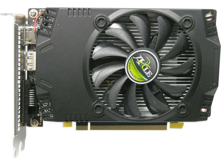 GeForce GTX 1650/ 4GB DirectX 12