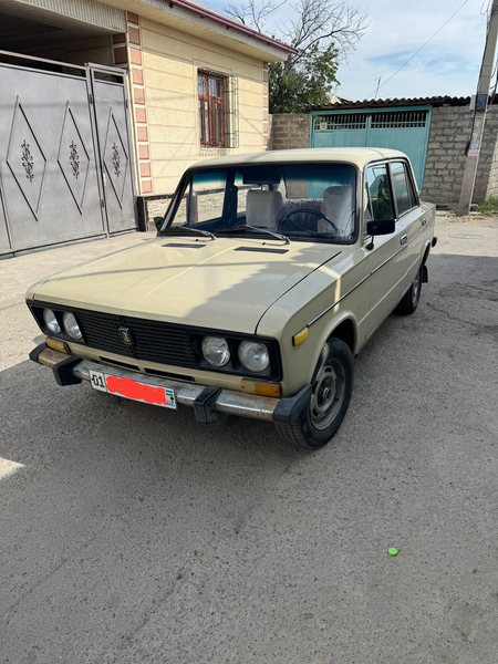 LADA (ВАЗ) 21063