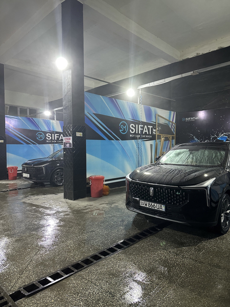 Bestune t55 sotiladi ideal