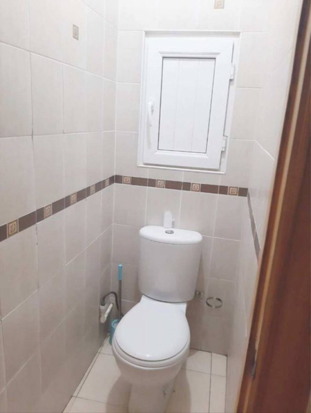 2 xonali uy uzoq vaqtga ijaraga beriladi