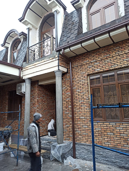 toshlarimiz sifatiga 100% jovob beramiz