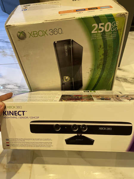 Xbox 360 хорошего качества, в рабочем виде