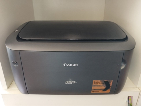Printer Canon LBP6030B