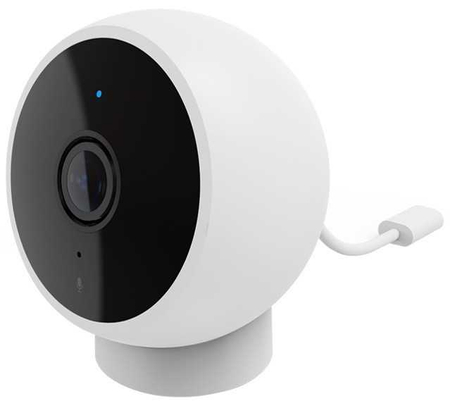 IP Камера Mi Camera 2K (Magnetic Mount) (ГОД ГАРАНТИИ)