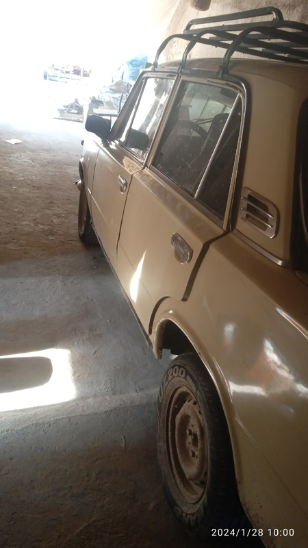 Jiguli vaz 011.holati yaxshi