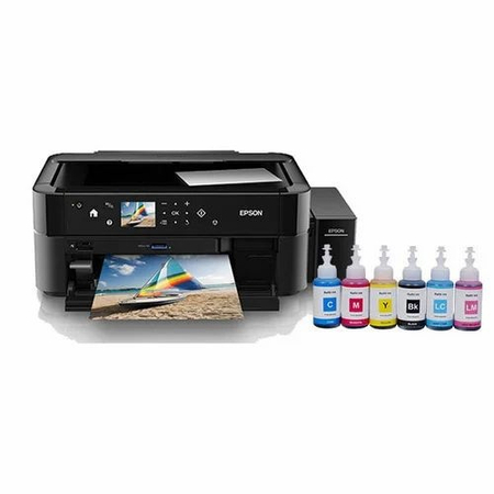 Epson L850/L8050 струйный принтер мфу/L3258/M3170