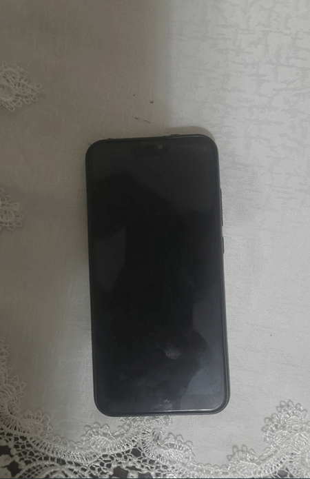 Redmi 6 pro 4/64 Black