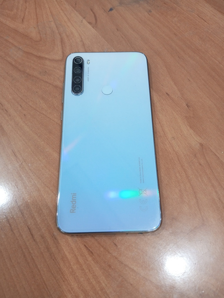 Redmi Not 8 64gb sotiladi