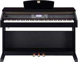 Цифровое Фортепиано Yamaha Clavinova CVP-501