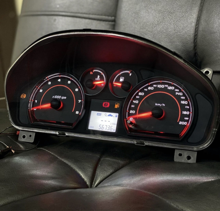 Tablo tuning   Nexia 3     5 yil kafolat