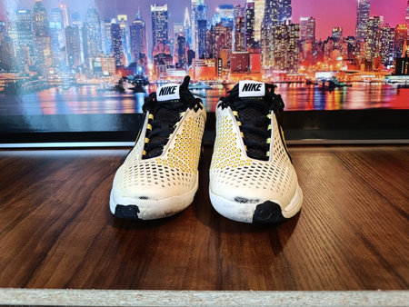 Мужские кроссовки от NIKE dragon 2 X