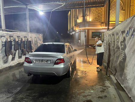 nexia 2 1.6 gang barakali auto ulov