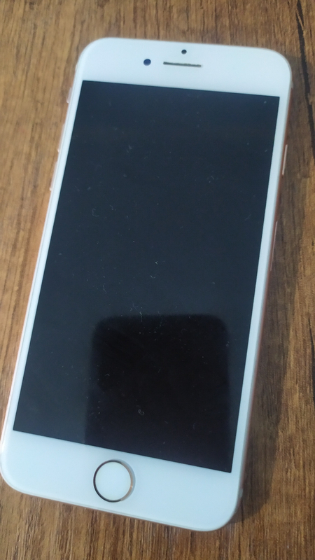 IPhone 8 holati yaxshi