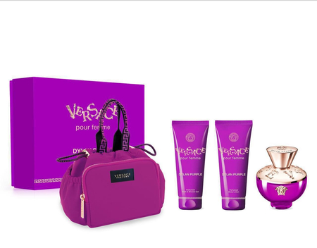 Eclat la violette eau de Parfum