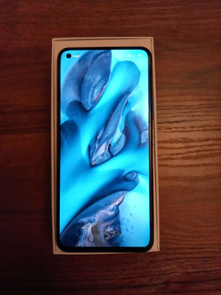 Xiaomi 11 lite yangi