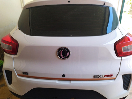 Dongfeng EX1 Pro