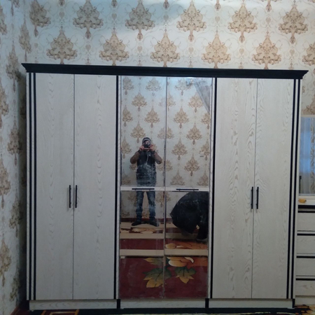 Spalni kamplekt sifatli va arzon
