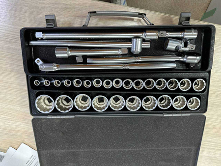 Ultrameter™ III 9PTKB