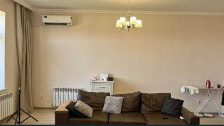 谷 126341 谷 Yakkasaroy tumanida kvartira sotiladi [215 м²]